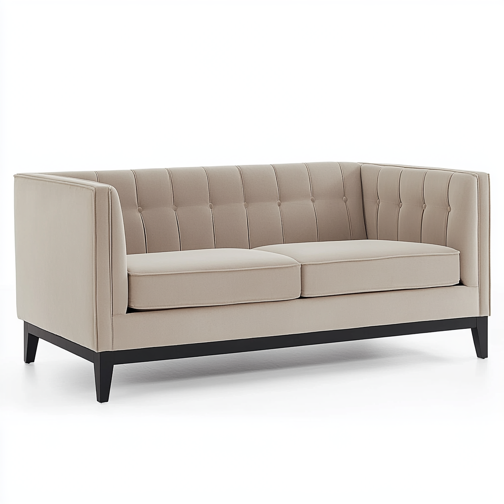 Brigitte Sofa – Misura Furniture