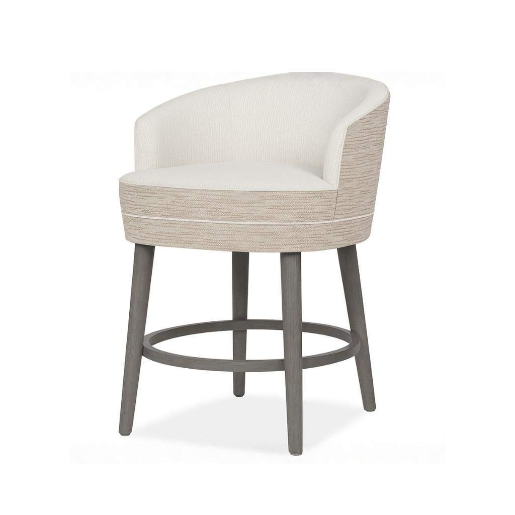 Eva Bar Stool – Misura Furniture