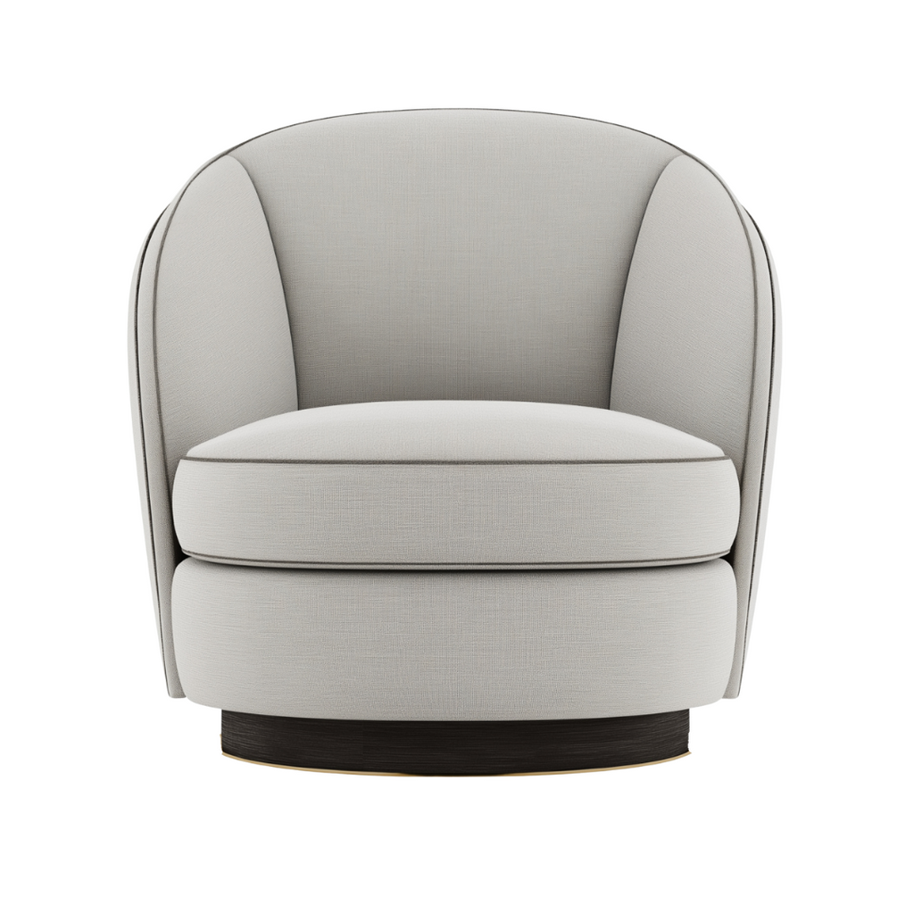 Frederick Occasional Chair – Misura Furniture