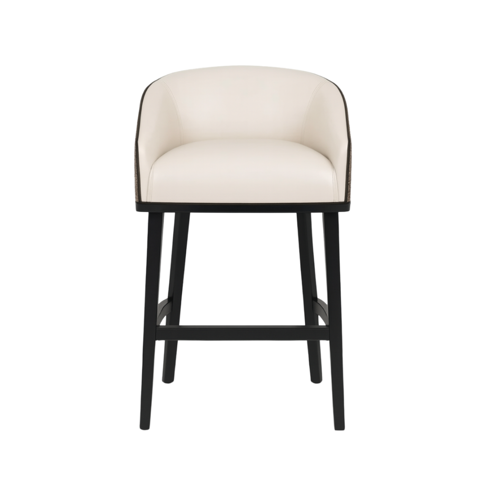 Malina Bar Stool – Misura Furniture