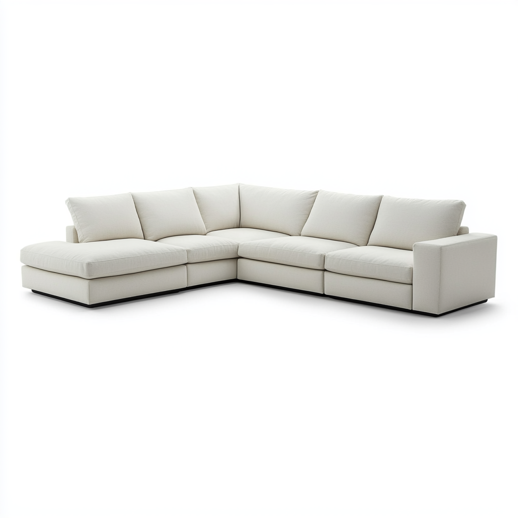 Mimi Sofa – Misura Furniture