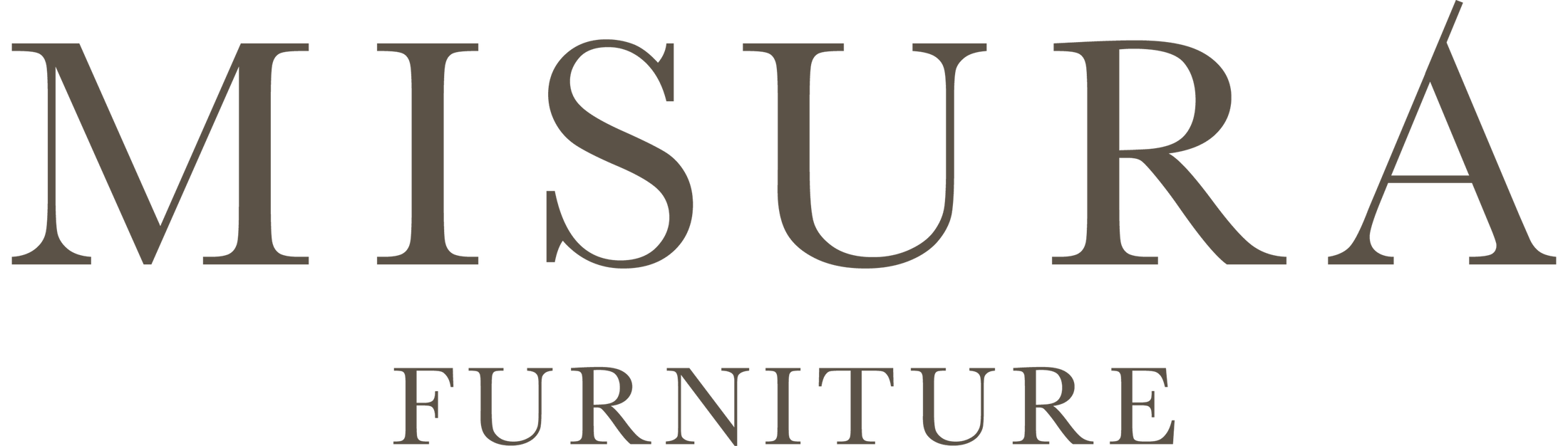 Gallery – Misura Furniture