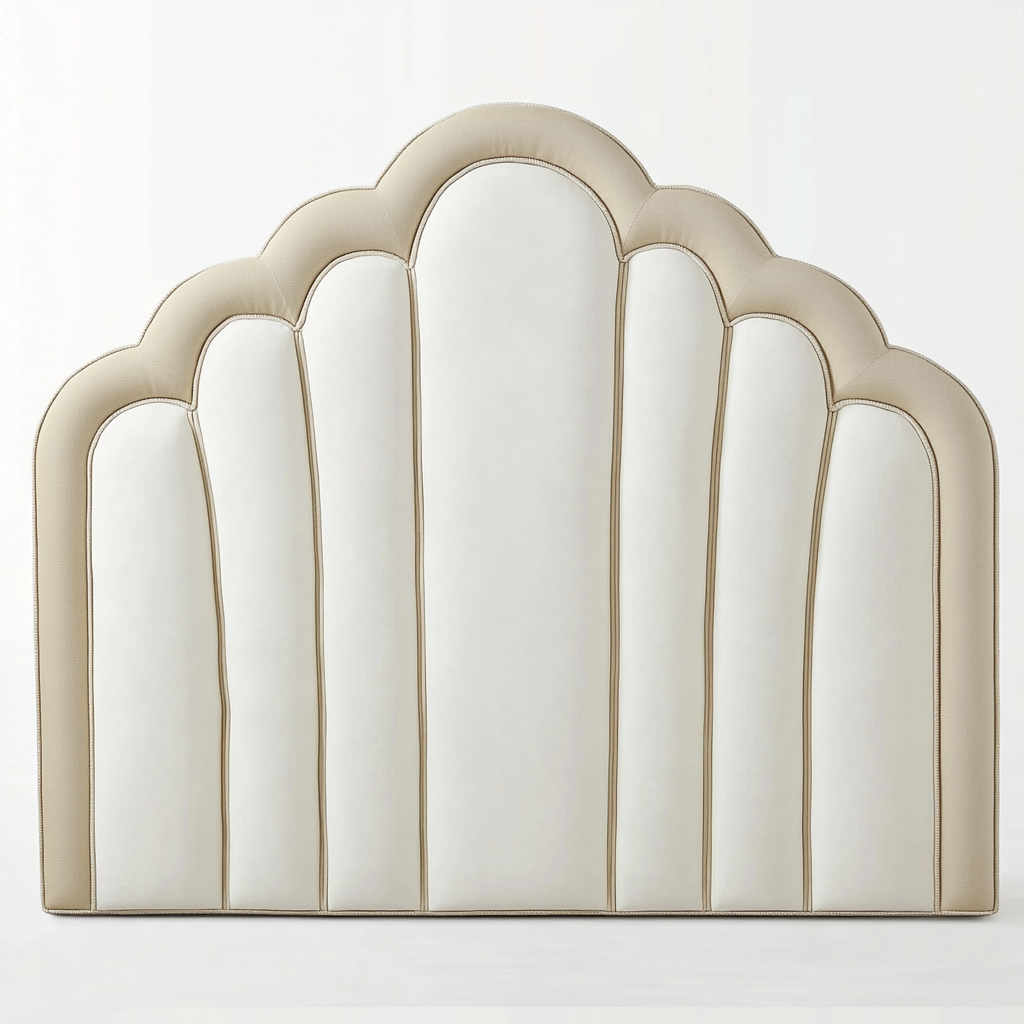 Ariel Headboard – Misura Furniture