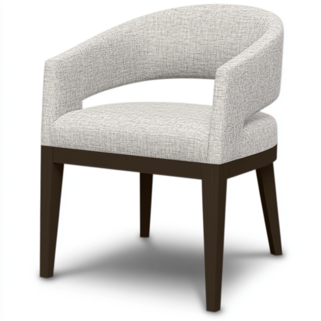 Bella Dining Chair – Misura Furniture