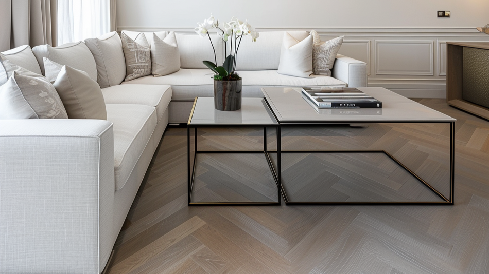 Portfolio – Misura Furniture