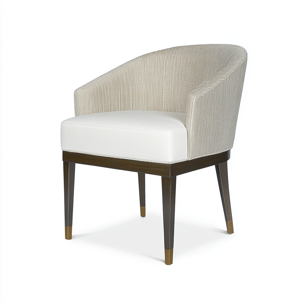 Victoria Dining Chair – Misura Furniture